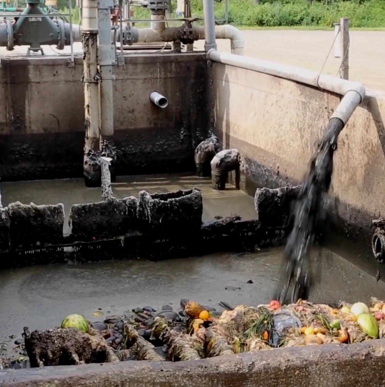 Impact - BioTown BioGas